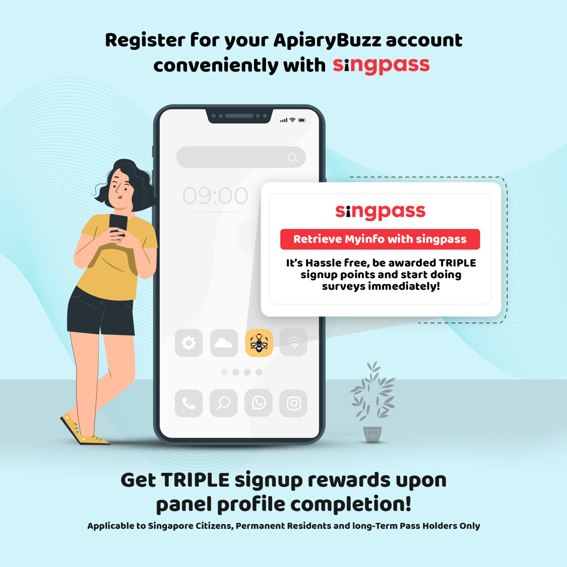 ApiaryBuzz